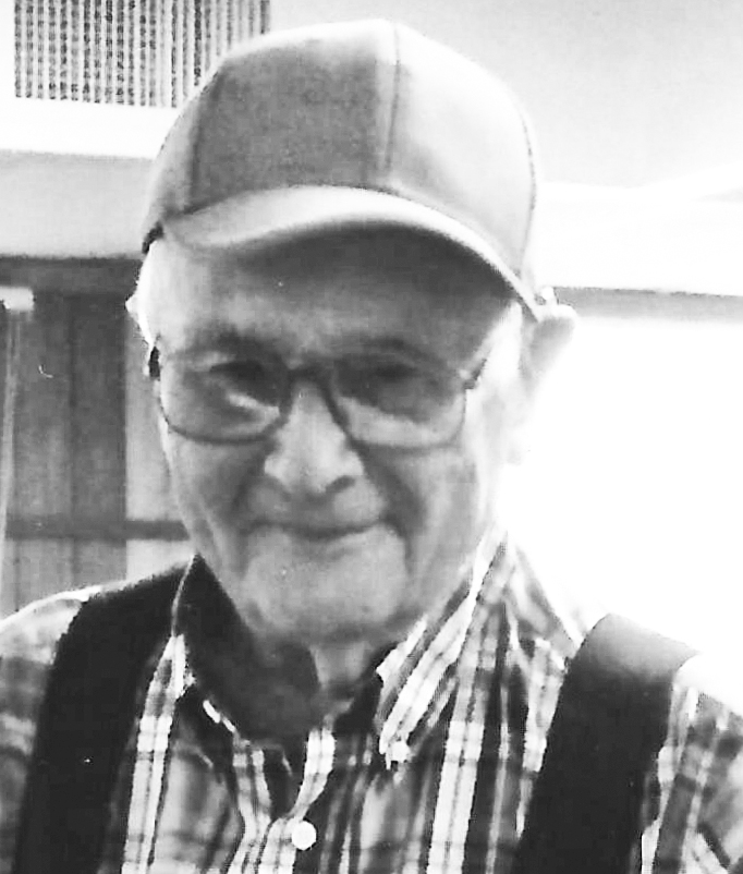 Chester Harper | News, Sports, Jobs - The Intermountain